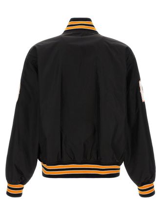 Balenciaga Jacket - Black