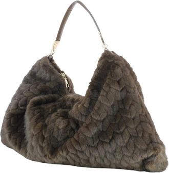 Liu Jo Schultertasche - - Bags - Damen - Braun - ONE SIZE