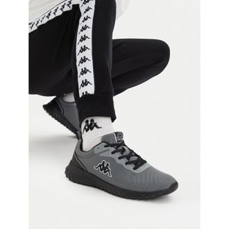 Kappa Sneakers Kappa CEOWB-SS24-3C007 Grau