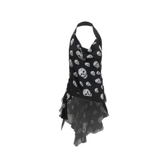 Alexander McQueen Damen, Oberteile, Mehrfarbig, XSGr&ouml;&szlig;e