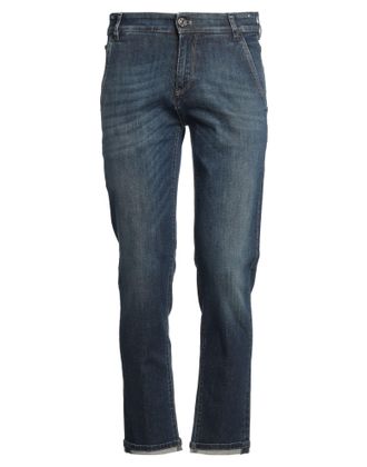 Pantaloni Torino HOSEN & R&Ouml;CKE - Jeanshosen auf YOOX.COM