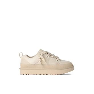 UGG Ugg, Damen, Schuhe, Beige, 38 EUGr&ouml;&szlig;e