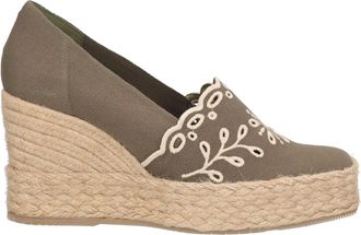 Paloma Barcel&oacute; SCHUHE - Espadrilles auf YOOX.COM