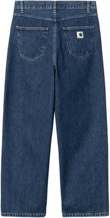 Carhartt Work in Progress Jean ample en coton