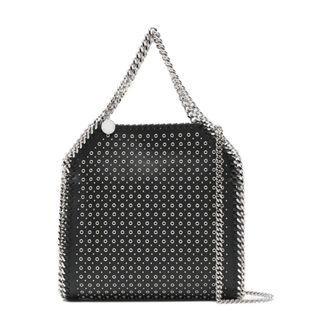 Stella McCartney Femme, Sacs, Noir, Taille: ONE Size Collection de Sacs Noirs