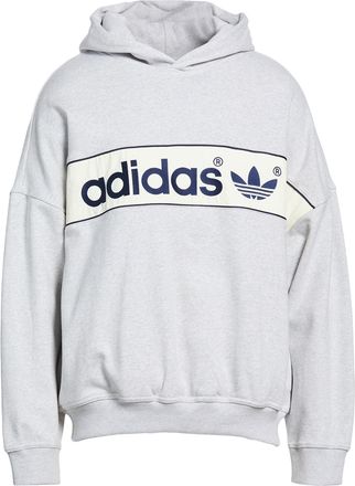 adidas BLOCK HOODIE