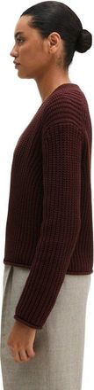 Marc O'Polo Strickpullover aus Organic Cotton-Mix