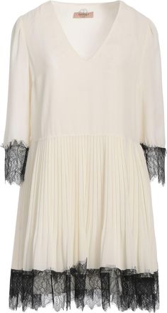 Twin-Set KLEIDER - Mini-Kleider auf YOOX.COM