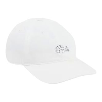 Lacoste Herren, Accessories, Wei&szlig;, ONE SIZEGr&ouml;&szlig;e