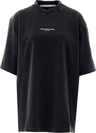 Alexander Wang T-Shirt - Noir