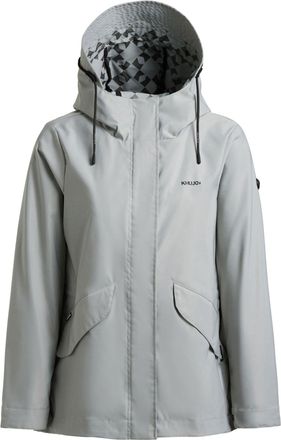 Khujo &Uuml;bergangsjacke SANG2