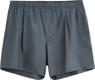 Our Legacy Homme, Sous-v&ecirc;tements, Bleu, Taille: W46 Boxer Trunk