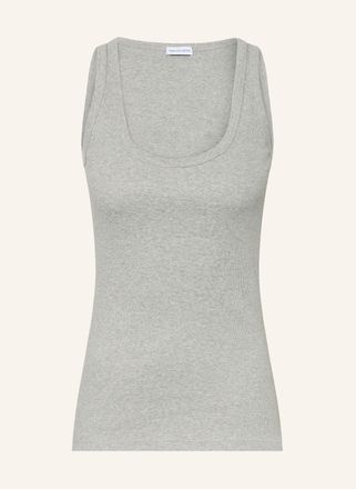 Iris Von Arnim Iris Von Arnim Top Niva grau