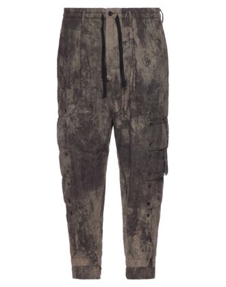 Yohji Yamamoto HOSEN & R&Ouml;CKE - Hosen auf YOOX.COM