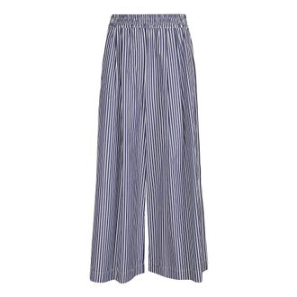 Max Mara Damen, Hosen, Blau, SGr&ouml;&szlig;e
