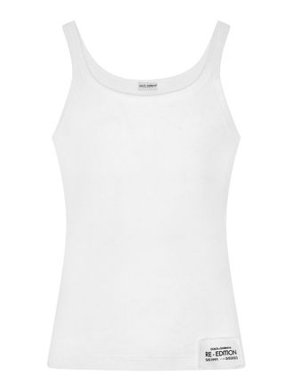 Dolce & Gabbana Chemise - Blanc