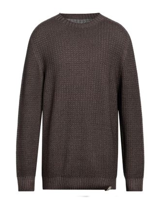 H953 STRICKWAREN - Pullover auf YOOX.COM
