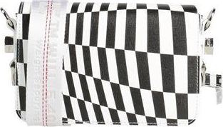 Off-white SACS - Sacs Bandouli&egrave;re sur YOOX.COM