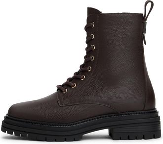 Tommy Hilfiger Schn&uuml;rstiefelette