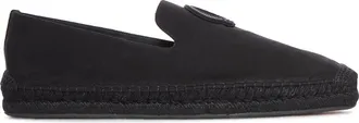 Christian Louboutin Espadrilles - Noir