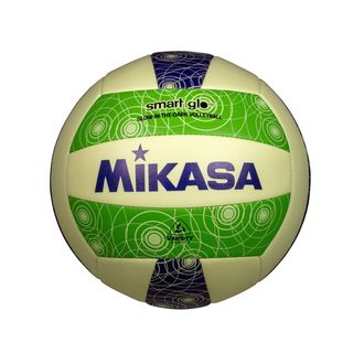 Mikasa VSG Volleyball, leuchtet im Dunkeln