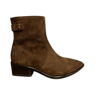 Gabor Damen, Schuhe, Braun, 38 1/2 EUGr&ouml;&szlig;e