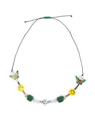 Salute SCHMUCK und UHREN - Halsketten auf YOOX.COM