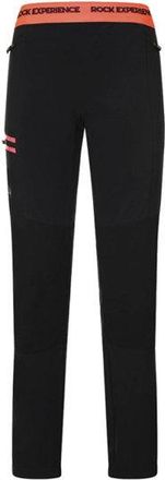 Rock Experience Wilde Orchidee W - Wanderhose - Damen