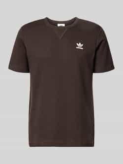 adidas Originals Regular Fit T-Shirt mit Baumwoll-Anteil Modell AUCO