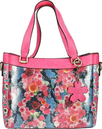 Laura Vita Handtasche