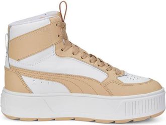 Puma Damen Freizeitschuhe Karmen Rebelle Mid