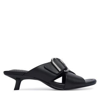 HUGO BOSS Pantoletten HUGO Amaryl 50563662 Schwarz