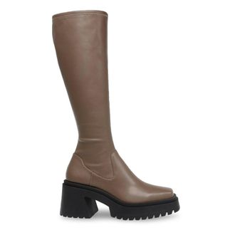 Steve Madden Damen, Schuhe, Braun, 38 1/2 EUGr&ouml;&szlig;e