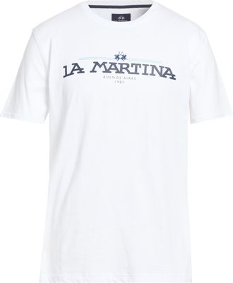 La Martina TOPS - T-shirts auf YOOX.COM