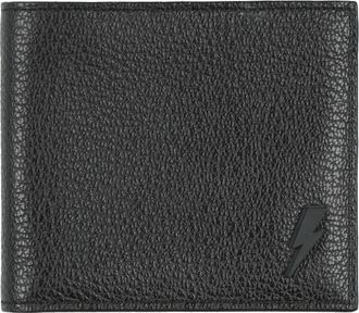 Neil Barrett Kleinlederwaren - Brieftaschen auf YOOX.COM