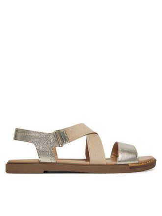 Lasocki Lasocki Sandalen WI23-LALITA-11 Goldfarben