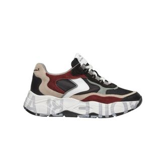 Voile Blanche Herren, Schuhe, Mehrfarbig, 35 EUGr&ouml;&szlig;e