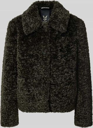 Fuchs Schmitt Regular Fit Jacke mit Umlegekragen