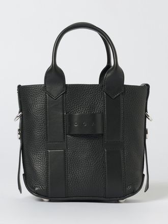 Hogan Minitasche HOGAN Damen Farbe Schwarz