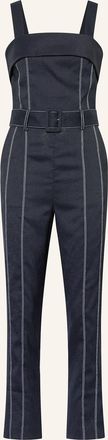 Reiss Reiss Jumpsuit blau