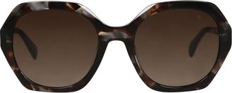 Rag & Bone BRILLEN - Sonnenbrillen auf YOOX.COM