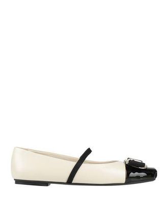 Ferragamo CHAUSSURES - Ballerines sur YOOX.COM