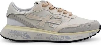 Premiata Damen, Schuhe, Mehrfarbig, 37 EUGröße