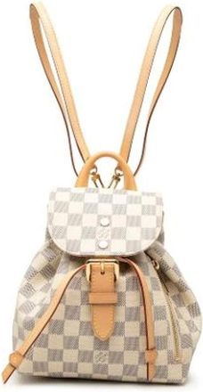 Louis Vuitton Damen, Pre-Owned, Wei&szlig;, ONE SIZEGr&ouml;&szlig;e