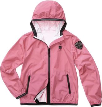 Blauer Femme, Vestes, Violet, Taille: 36 FR Nay Jacket