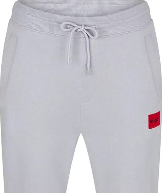 HUGO BOSS Hugo - Jogginghosen f&uuml;r Herren (Mittelblau)