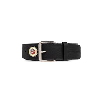 Balenciaga Leder-Taschenriemen - - Bags - Herren - Schwarzk - ONE SIZE