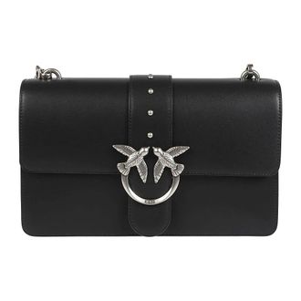 Pinko Pinko, Damen, Taschen, Schwarzk, ONE SIZEGr&ouml;&szlig;e