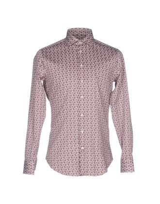 Etro TOPS - Hemden auf YOOX.COM