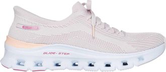 Skechers Pro Sneaker f&uuml;r Damen, Gleitschritt (Lavendel)